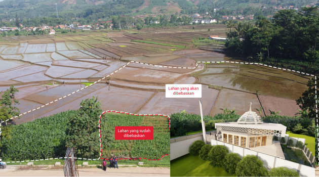 Amal Wakaf – Yayasan Harapan Amal Mulia